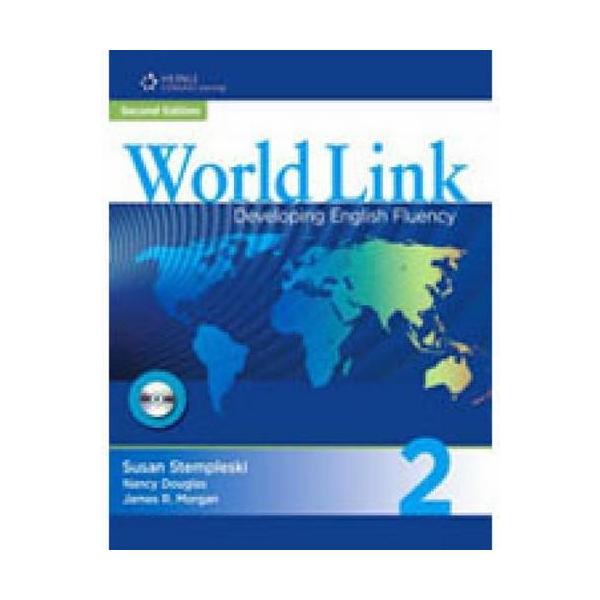 センゲージラーニング（ＪＰＴ）  World Link NEは、初級―中級レベルの若者や社会人のための小社のベストセラーの4技能シリーズです。第2版では、第1版を使用して頂いた先生方のフィードバックを反映し、ペアワークの演習を増やし、4技能...