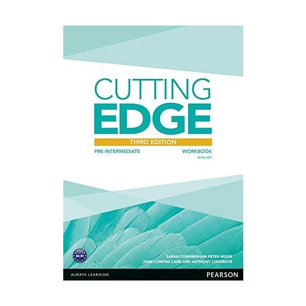 ピアソン・ジャパン（ＪＰＴ）  世界中の英語教師から高い支持を得ているコースブック「CUTTING EDGE」の最新版。・WORLD CULTURE LESSON 各国の文化やトレンドをDVD映像で学習・LANGUAGE LIVE LESS...