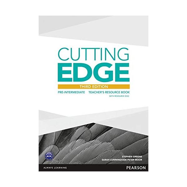 ピアソン・ジャパン（ＪＰＴ）  世界中の英語教師から高い支持を得ているコースブック「CUTTING EDGE」の最新版。・WORLD CULTURE LESSON 各国の文化やトレンドをDVD映像で学習・LANGUAGE LIVE LESS...