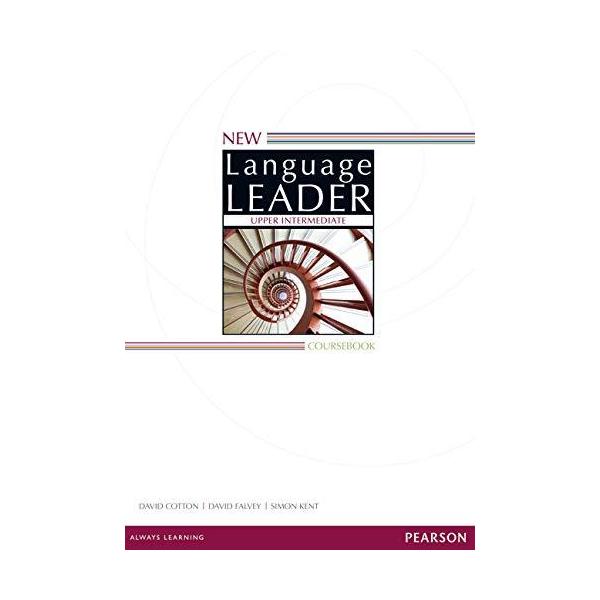 ピアソン・ジャパン（ＪＰＴ）  New Language Leader は、一般的な英語とアカデ ミックな英語の双方を学習でき、グローバル社会への適応をサポートする理想的なコースです。・迅速に変化するビジネス業界を反映した最新のトピック・分...