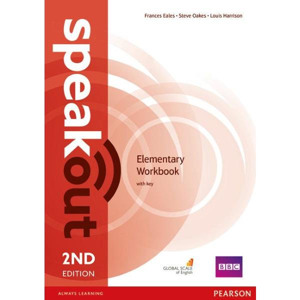 ピアソン・ジャパン（ＪＰＴ）  Speakout は BBC Worldwide と BBC Learning English の協力を得て開発された6レベル構成の成人向け一般英語コースです。第2版では BBC の新たなリーディング・リスニ...