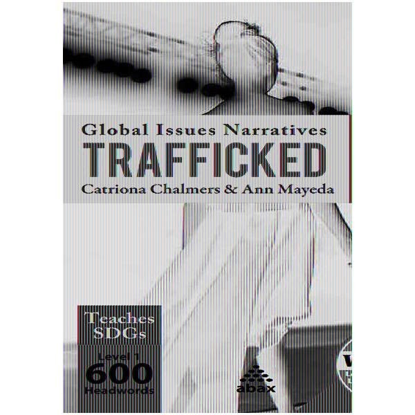 ＡＢＡＸ（ＪＰＴ）  このシリーズでは、３つの物語が1冊の本を構成しています。そのため、どのタイトルも通常のグレーデッド・リーダーの、少なくとも２倍の長さになっているのが特徴です。