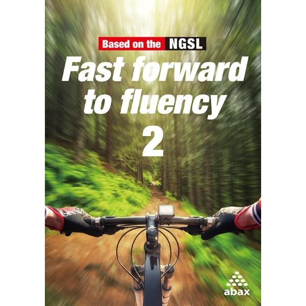 ＡＢＡＸ（ＪＰＴ）  Fast Forward to Fluency is designed to help students quickly master the most important high frequency words n...