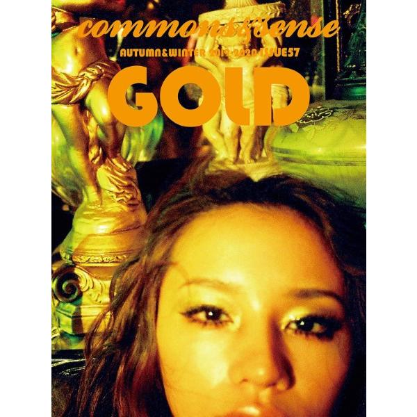 河出書房新社 【92179】 テーマは、GOLD MOOD IS １９７０S。２０１９年春夏号。