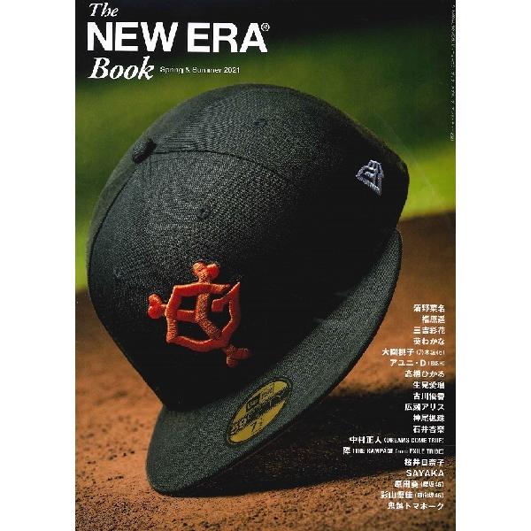 (株)シンコーミュージックエンタテイメント 【65028】 メジャーリーグ・ベースボール唯一の公式選手用キャップサプライヤーであり、スポーツ、ファッション、エンターテイメント業界をはじめとする、さまざまなプロフェッショナルに愛されてきた「ニ...