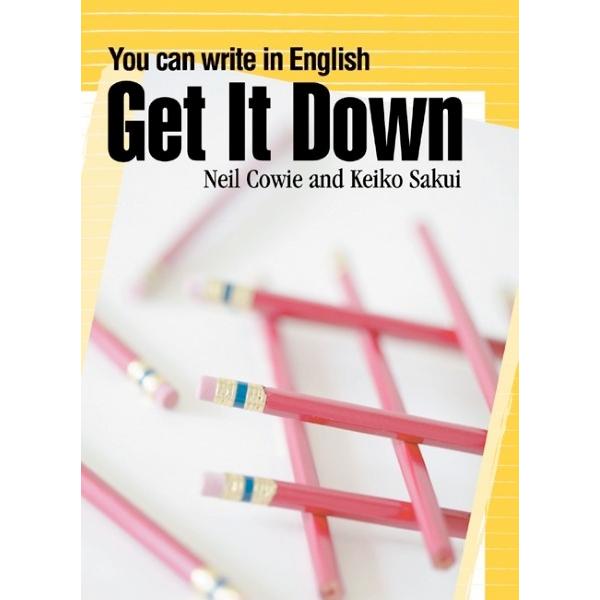 センゲージラーニング（ＪＰＴ）  大学生のための実践的なライティング教材本テキストでは、初級レベルの学生が無理なく英文を書くことができるように、段階的なアクティビティを通して1つの文章を書き上げる手法を採っています。また、「インターンシップ...