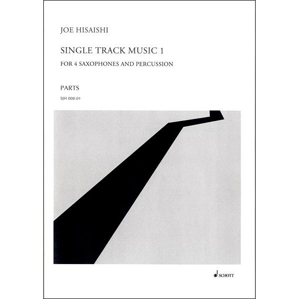 ショット・ミュージック(株) 【SJH008-01】