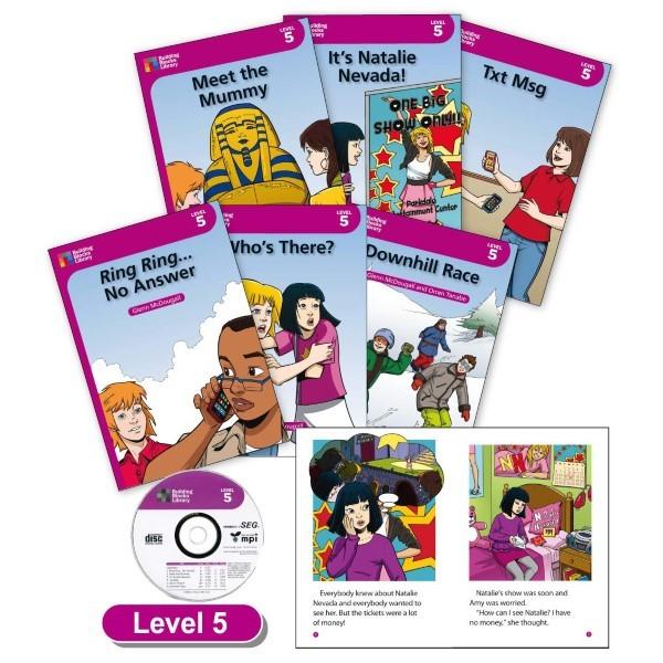 ｍｐｉ松香フォニックス（ＪＰＴ）  日本人の子どもの興味やレベルに合わせて作られたリーダーBuilding Blocks Libraryは日本人の子どもの興味やレベルにあわせて作られた全10レベル（語彙数20語〜約3300語）のCD付き絵本...