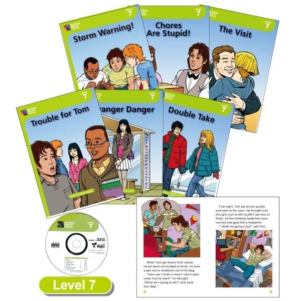 ｍｐｉ松香フォニックス（ＪＰＴ）  日本人の子どもの興味やレベルに合わせて作られたリーダーBuilding Blocks Libraryは日本人の子どもの興味やレベルにあわせて作られた全10レベル（語彙数20語〜約3300語）のCD付き絵本...