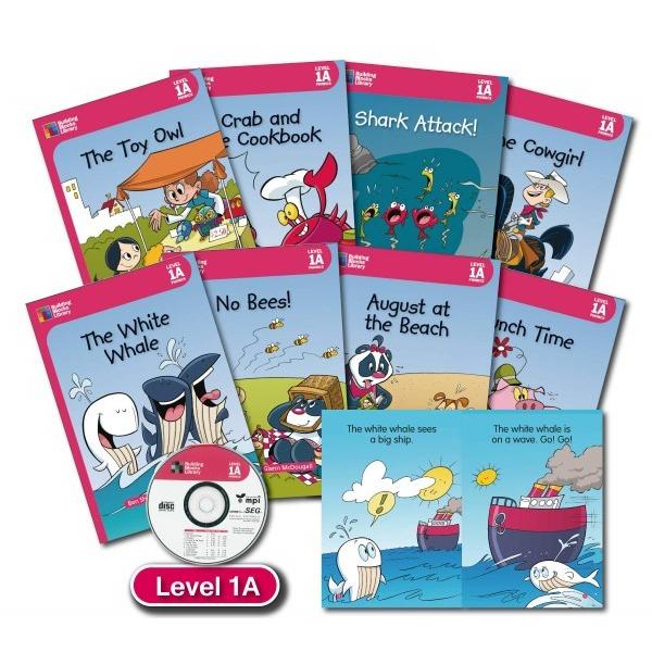 ｍｐｉ松香フォニックス（ＪＰＴ）  日本人の子どもの興味やレベルに合わせて作られたリーダーBuilding Blocks Libraryは日本人の子どもの興味やレベルにあわせて作られた全10レベル（語彙数20語〜約3300語）のCD付き絵本...