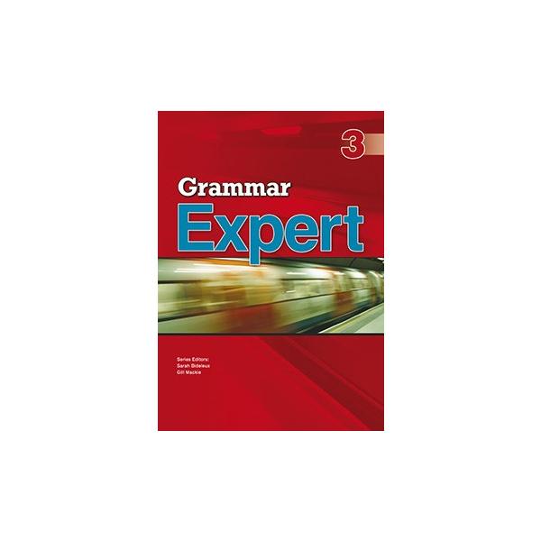 センゲージラーニング（ＪＰＴ）  Grammar Expertは4レベルからなり、参考書としても、テキストとしても使用できます。独立したコースとしても、他のコースと共に使用することも可能です。・コミュニケーションアクティビティやライティング...