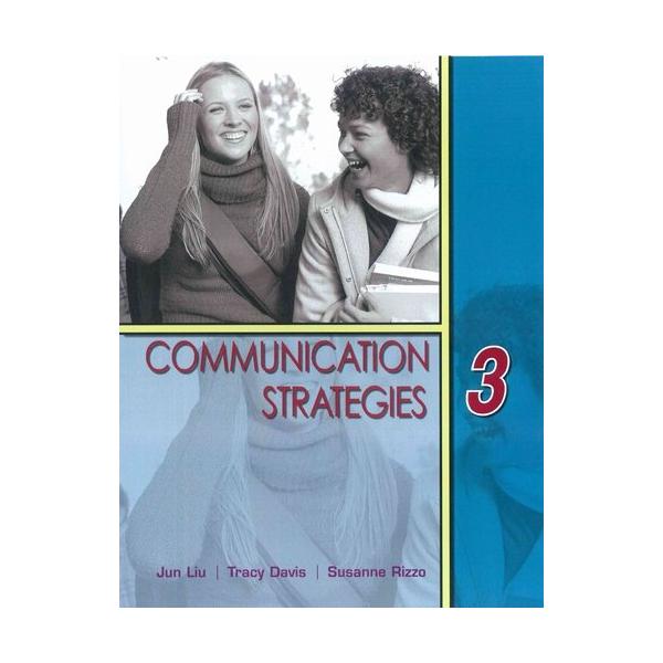 センゲージラーニング（ＪＰＴ）  大好評のCommunication Strategiesに新しく2つのレベルが加わりました。中級から上級の学習者を対象としたスピーキングスキルの向上を目指す4レベルの教材です。 学習者が上達するのに必要な語...