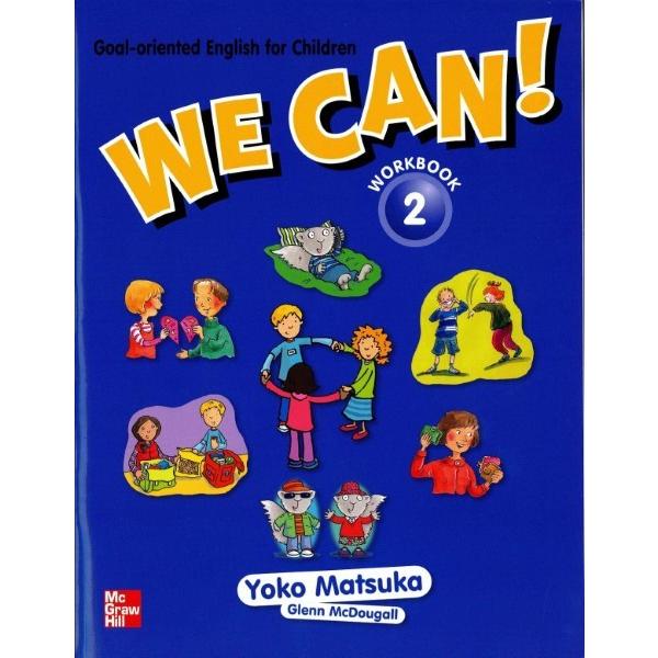 ｍｐｉ松香フォニックス（ＪＰＴ）  384のゴールを達成しながら英語学習を進める、新しいユニークなコースブック　We Can!「WE CAN!」はゴールを達成しながら英語学習を進める、幼稚園児や小学生を対象とした新しいユニークな7レベルのコ...