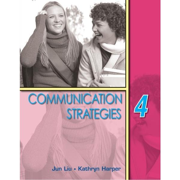センゲージラーニング（ＪＰＴ）  大好評のCommunication Strategiesに新しく2つのレベルが加わりました。中級から上級の学習者を対象としたスピーキングスキルの向上を目指す4レベルの教材です。 学習者が上達するのに必要な語...