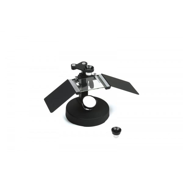 ルーペ：ラムスデンルーペ10×、20×焦点調節：ラックピニオン式ステージ：透明ガラスステージ付属品：ひじかけ板、反射鏡（平面・凹面）、樹脂製（白色）格納ケース□発送までの手順１．ご注文をしていただきます。２．在庫がある場合は翌日、翌々日に出...