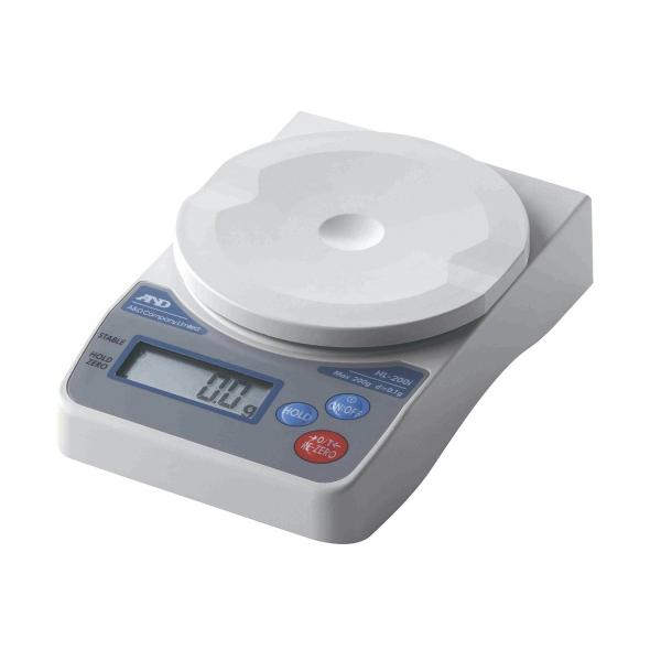 ・スペースを取らず、移動も容易なコンパクトサイズです。・容器をのせた状態でゼロ表示可能な風袋引き機能付き。・オートパワーオフ機能の省エネ設計。秤量：200g最小表示：0.1g（100mg）皿寸法：φ130mm機能：風袋引き、オートパワーオフ...