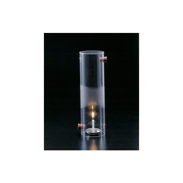 ・ものが燃えるための条件を、ろうそくを使い、空気穴の位置を変えることで空気の流れ方を変え、調べる実験器です。・線香の煙を空気穴に近づけることで、空気の流れを確認することができます。セット内容：円筒本体1本、ゴム栓4個、ろうそく1本、ろうそく...