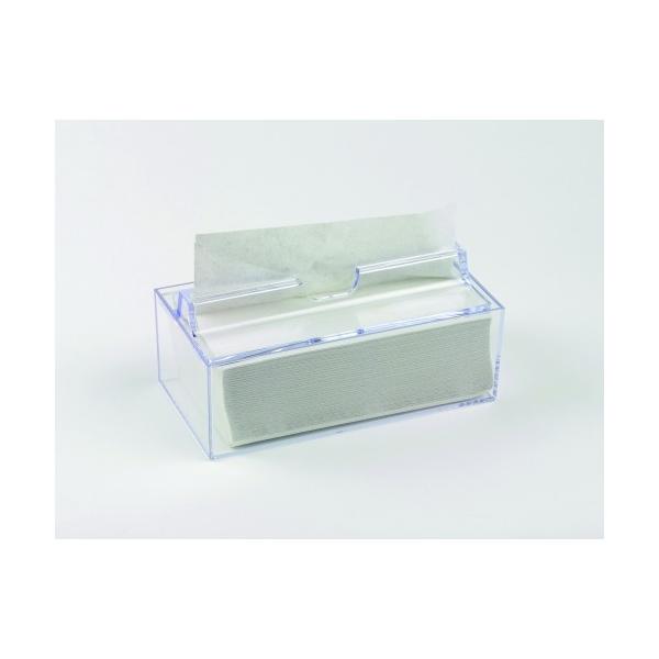 大きさ：24.4(幅)×12.5(奥行)×8.6(高さ)cm材質：スチロール※ペーパータオルは付属されていません。メーカー／株式会社　ヤガミ□発送までの手順１．ご注文をしていただきます。２．在庫がある場合は翌日、翌々日に出荷できます。３．在...