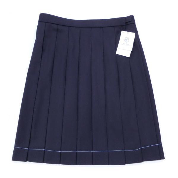 カンコーSweetTeenグレー無地スカート　W63〜W78セレモニー・面接・通学に大人気！定番の濃紺無地制服スカート濃紺無地のスカートはコーディネートしやすいオールマイティアイテムおうちで洗えるのもうれしい♪同じ生地のブレザーがございます...