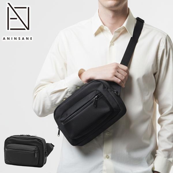 休日バッグにもこだわる大人の高性能アイテム迷いを減らし、生産性を高めるためのプロダクトをめざしたボディバッグ。 Robic Airナイロンと防水メンブレンによる耐水圧10,000mmの高機能ファブリックを採用し、耐摩耗性・耐引裂性・軽量性を...