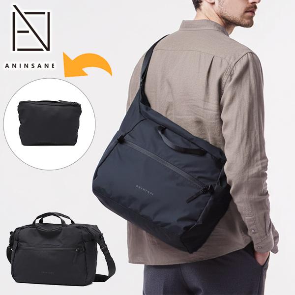 旅にも日常にも軽快な相棒を折りたたんで持ち運べるパッカブル仕様のダッフルショルダーバッグです。生地の柔らかさと軽さがポイント。パッカブルでありながら、しっかりとマチがあり収納力に長けているため、旅行先や出張先でサブバッグとしても頼りになりま...