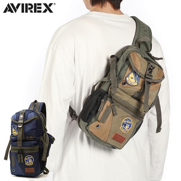 素材＜表地＞ポリエステルキャンバス(PU backing/撥水加工)：カーキコットン100%(デニム素材)：ネイビーサイズ■ボディバッグ＜本体＞幅 約 190×高さ 約 400×マチ 収納部 約 90 / 本体 130(mm)＜ショルダース...