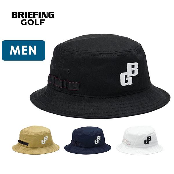 立体ロゴ刺繍が映える存在感ある佇まい高い機能性のあるアイテムをラインナップした『URBAN ATHLETE』から登場したバケットハットです。フロントには立体感のあるBGロゴ刺繍を配置し、さりげないアクセントに。サイドには実用的なティーホルダ...