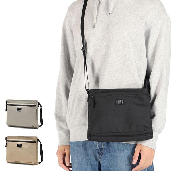 小さくて軽量でも頼れる機能性と収納力100％リサイクル素材を使用したエコなシリーズから登場した、軽量でコンパクトなショルダーバッグです。弱撥水素材で雨や汚れからも荷物をしっかり守れます。ミニサイズで薄マチながら、必要な荷物を収納できる3Ｌ容...