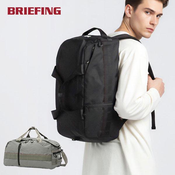 アーバンに溶け込む3WAYボストンバッグ仕事帰りにジムへ通う方々や休日にスポーツを楽しむ方々へ向けたアイテム提案を行っている「URBAN GYM COLLECTION」の3WAYボストンバッグ。スポーツシーンとビジネスをブリッジする機能性や...