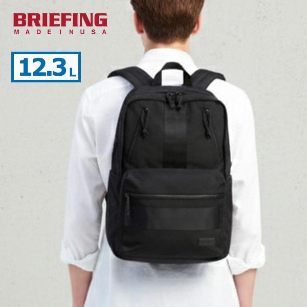 BRIEFING（ブリーフィング） 最大51%☆1/13限定 日本正規品 リュック