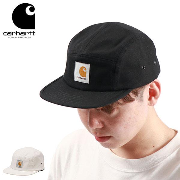 9.4オンスのコットンキャンバスを使用した5パネルキャップで、フロントパネルとしっかりとしたフラットピークが特徴です。クラウンに配置された”C”ロゴスクエアラベルが良いアクセントとなっています。被る人を選ばず丁度良い深さのシルエットがポイン...