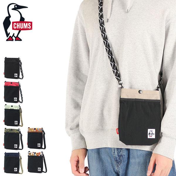 身軽に出かけるミニショルダーバッグメインでもサブでも使いやすいショルダーバッグ。素材には、使い終えた古着や工場での生産時に出た残反(生地)を原料にした、100％リサイクルポリエステル「RENU(レニュー) 」を採用。カラー展開：Black(...