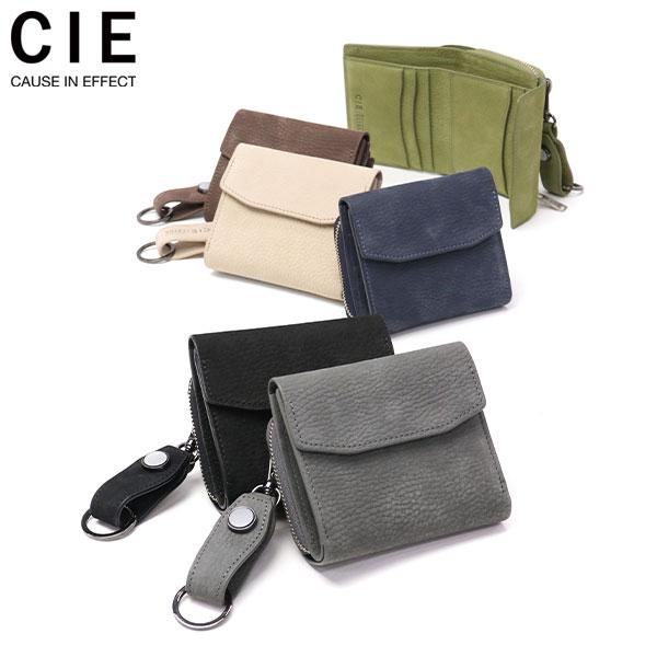 上質なレザーが際立つ大人のウォレットmaster-piece(マスターピース)やAS2OV(アッソブ)を経たデザイナーが手がける注目の気鋭ブランド『CIE/シー』。ポルトガル、ヴィーラ・モレイラにある1968年創業のタンナー『Curtume...