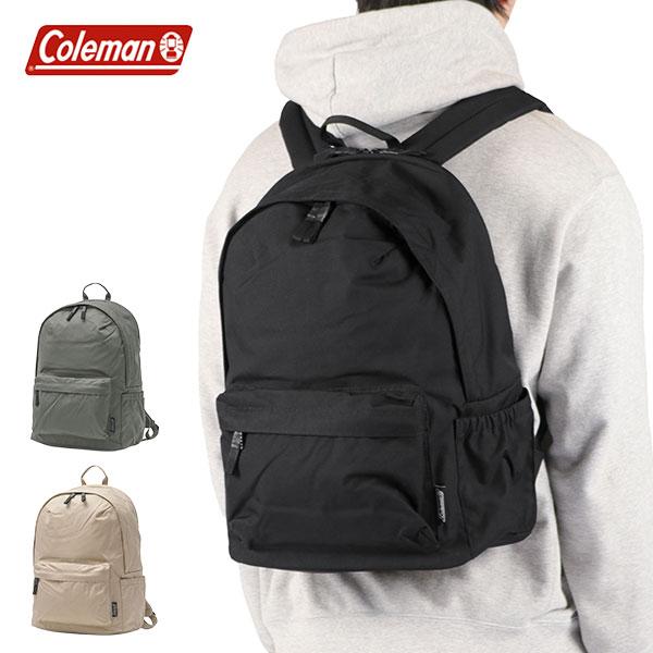 もれなくColemanバッグハンガープレゼント★見た目はシンプル中身は多機能Universal(普遍性)・Unique(自分らしさ)・Unisex(性別を超えて)この3つの“Uni”をコンセプトに、シンプル且つシームレスなデザインを追求した...