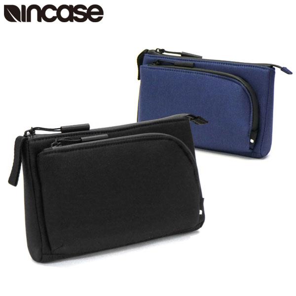 素材＜表地＞リサイクルポリエステルサイズ＜本体＞幅 約 205×高さ 約 130×マチ 約 35(mm)※サイズは当店計測サイズとなります。　商品により、若干の個体差が生じます。重さ約 100gカラーブラック(137222053008)、ネ...