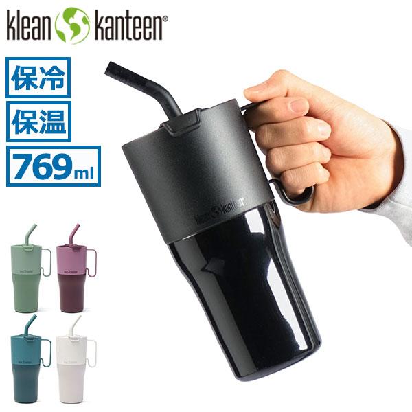 直飲みもOK！多機能なストロー蓋ストロー用の開口部と直接飲めるフリップ機能を備え、シーンに合わせた2通りの飲み方に対応したステンレス製タンブラー。優れた保温・保冷力で、専用ストローでボトルを傾けずに飲めるのが最大のポイント。満足感のある26...