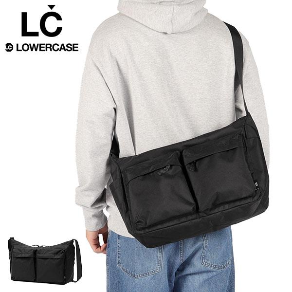 頼れる収納力で日常を支えるショルダー日常使いに最適なサイズ感のショルダーバッグ。素材には840デニールのジュニア・バリスティックナイロンを採用し、耐摩耗性・耐突刺性・耐引裂性に優れたタフな素材ながら、繊細かつ現代的な印象に仕上げています。ビ...