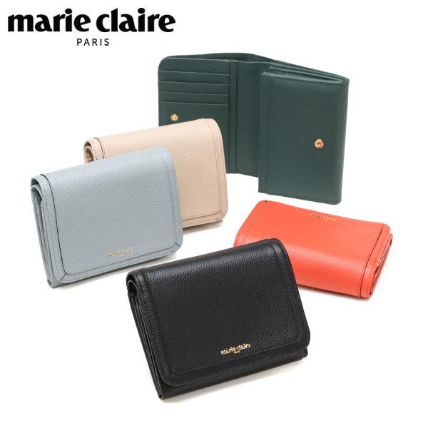 品よく華やぐレザーウォレット牛革にシュリンク型押し加工を施した傷や汚れが目立たず、柔らかく上質な手触りが魅力の『Carrousel』シリーズの二つ折り財布です。シンプルなデザインに、ゴールドのロゴと、ブランドアイコンでもあるクローバーのチャ...