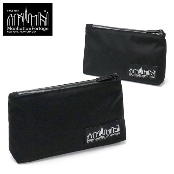 素材＜表地＞CORDURA 305P（ポリエステル）サイズ＜本体＞幅 約 190×高さ 約 120×マチ 約 50(mm)※サイズは当店計測サイズとなります。　商品により、若干の個体差が生じます。重さ約 50gmanhattan porta...