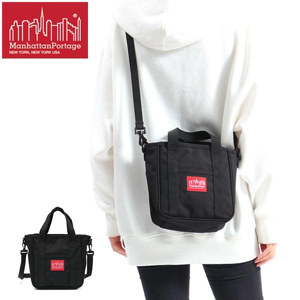 マンハッタンポーテージを代表する各モデルを小型化した『Miniature Collection』のトートバッグ。使い勝手の良いスペックはそのままに、可愛らしい見た目のサイズにアップデートしました。表地　｜CORDURA Classic Fa...