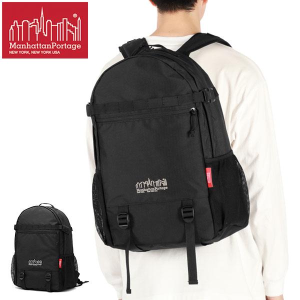 アクティブなライフスタイルに適したコレクション「Quick Action」のバックパック。驚くほど軽量かつ高強度なCORDURA Rip-stop Polyesterを採用し、裏面には耐水圧1500mmのPU加工を施すことで優れた耐水性を実...