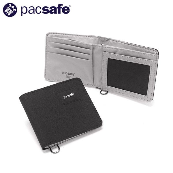 防犯機能付きで旅先でもスマートスキミング防止機能を搭載した高セキュリティな二つ折り財布。撥水加工を施した軽量素材で、旅行や普段使いに最適。薄型でかさばらず、小銭入れなしのミニマル設計が特徴。シンプルなデザインで、男女問わず使える万能アイテム...