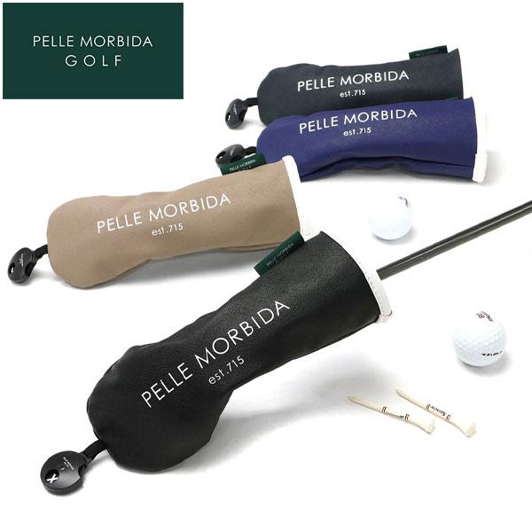 PELLE MORBIDA（ペッレ モルビダ） 最大42%☆1/13限定 ヘッドカバー