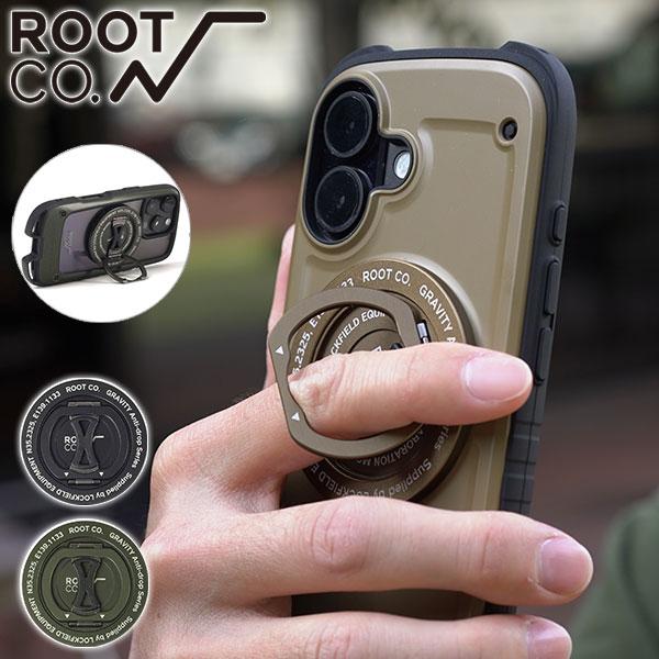 実用的なスマホリングで活動的な毎日をサポート「スマホリング」としての便利さと「スマホスタンド」としての実用性を兼ね備えた、Magsafe対応のマグネット式スマホリングスタンドです。カラー展開：ブラック(GMM-438745)、カーキ(GMM...