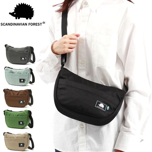 素材＜表地＞ナイロン＜裏地＞ポリエステルサイズ＜本体＞幅 上部 約 260 / 下部 210×高さ 約 160×マチ 約 65(mm)＜収納口＞約 220(mm)＜ショルダーストラップ＞長さ 約 680〜1260×幅 約 25(mm)※サイ...