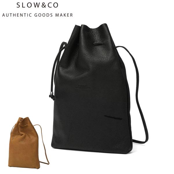 手に馴染むしっとり質感品格漂う巾着ショルダー「レザーのカシミア」と称される鹿革を贅沢に使用した、ミニショルダーバッグ。内装にはあえて裏地を使用せず、革そのものの風合いをダイレクトに感じていただける仕様に。鹿革ならではの柔らかさやしなやかさを...