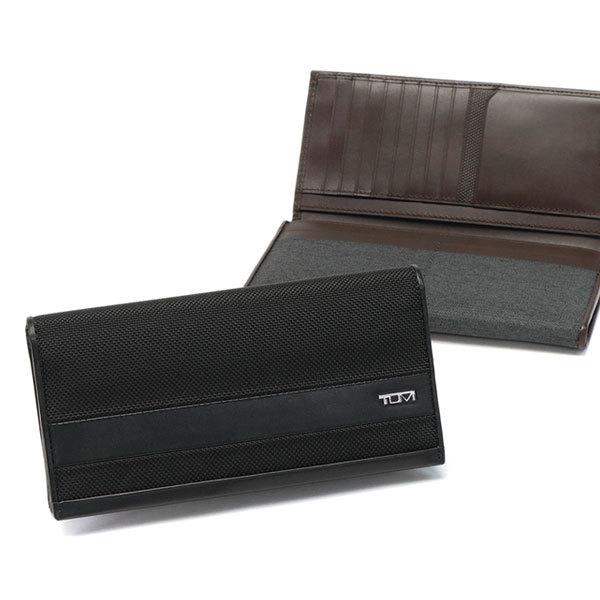 TUMI 最大36%☆4/30限定 正規品2年保証 トゥミ 財布 長財布 TUMI 最大36%☆4/30限定 正規品2年保証 トゥミ 財布 長財布