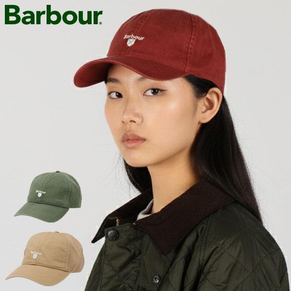 洗い加工でこなれた雰囲気に英国を代表するアウトドア・ライフスタイルブランド『Barbour』のスポーツキャップ。洗い加工を施したコットンツイル素材が、こなれた雰囲気とデイリーな使いやすさを両立しています。芯のない柔らかなフロントと深めの作り...