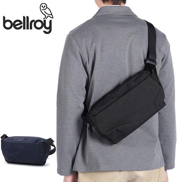 ごちゃ混ぜを回避するスマートな収納設計自分の冒険心に従って日常を楽しみたい―。そんな願いを叶える『Venture』コレクションのボディバッグです。飲料水や予備の荷物もしっかり入る大きめの9L容量。スマートな印象とは遠いごちゃ混ぜ収納を回避す...