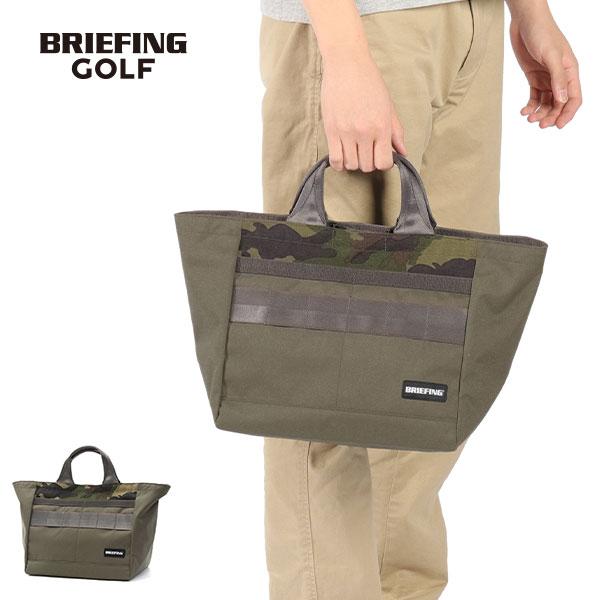 身軽にゴルフを楽しめるちょうどいいサイズ感GREEN CAMOをコンビ配色で表現したミリタリーなカートトートです。大きさはA4サイズと実用的。ラウンド中に邪魔にならないサイジングながらも、必需品や飲み物がスッキリと収納できます。開口部は天蓋...